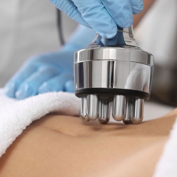 Cavitation RF – Silhouette Slimming