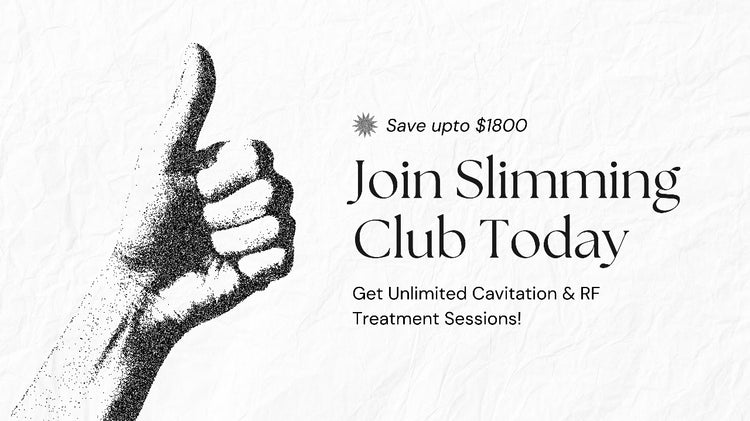 Slimming Club – Silhouette Slimming